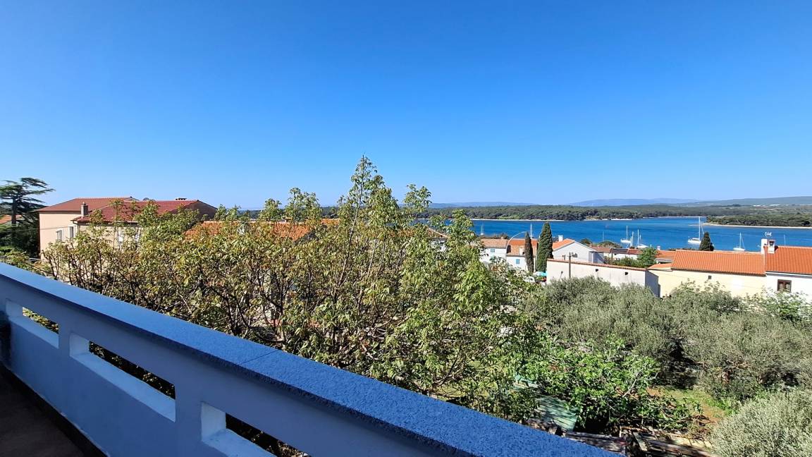 48 M² Apartament ∙ 2 Sypialnie ∙ 5 Gości - Krk