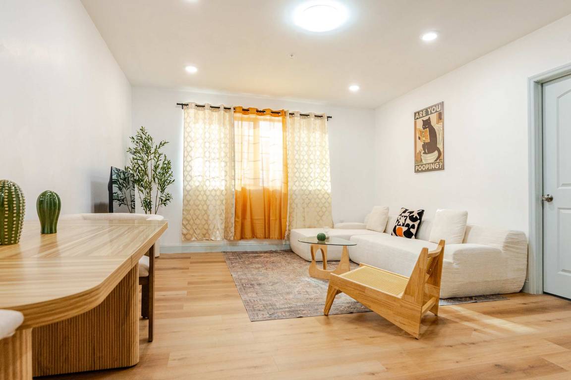 Appartement ∙ 2 Chambres ∙ 5 Personnes - Philadelphia, PA