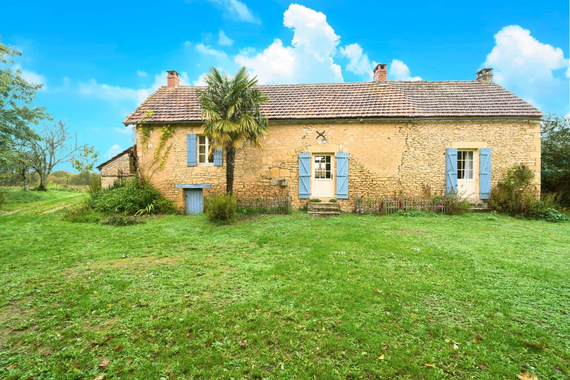 80 M² Maison De Vacances ∙ 3 Chambres ∙ 6 Personnes - Grottes de Lascaux