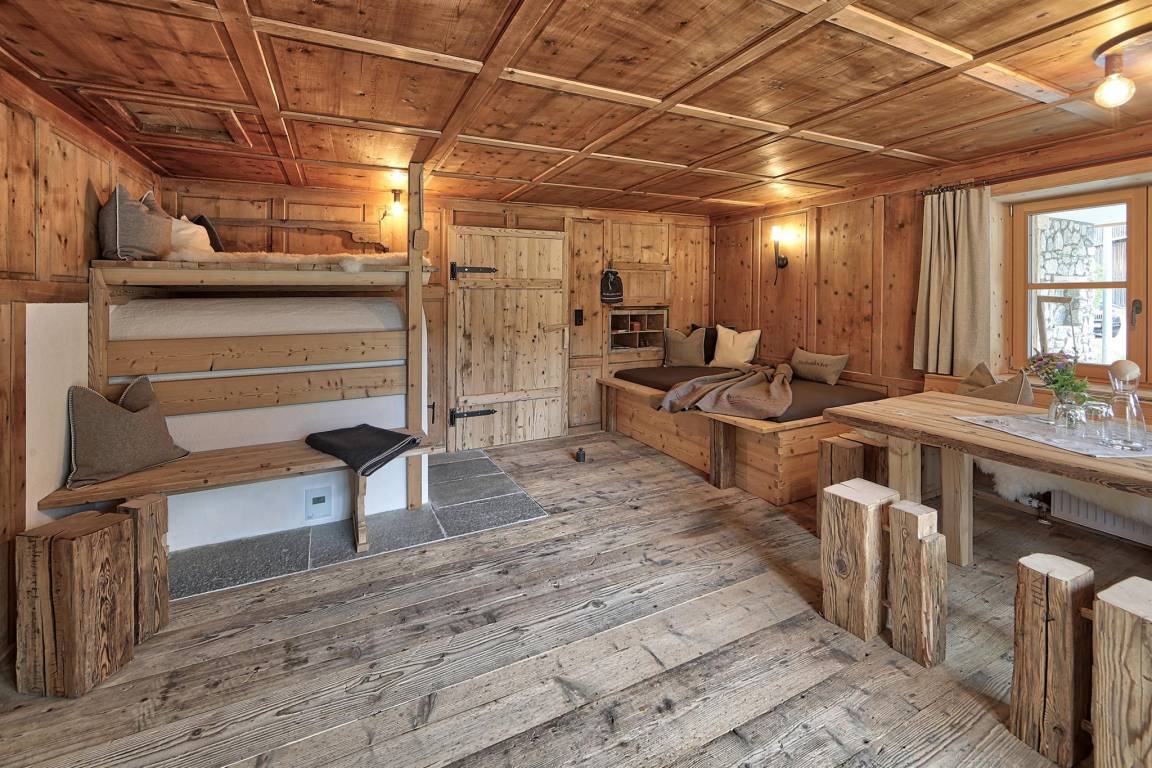 99 M² Appartamento ∙ 2 Camere Da Letto ∙ 5 Ospiti - Elbigenalp