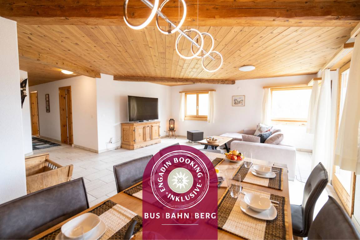 160 平方米 公寓 ∙ 3客房 ∙ 6客人 - 森特