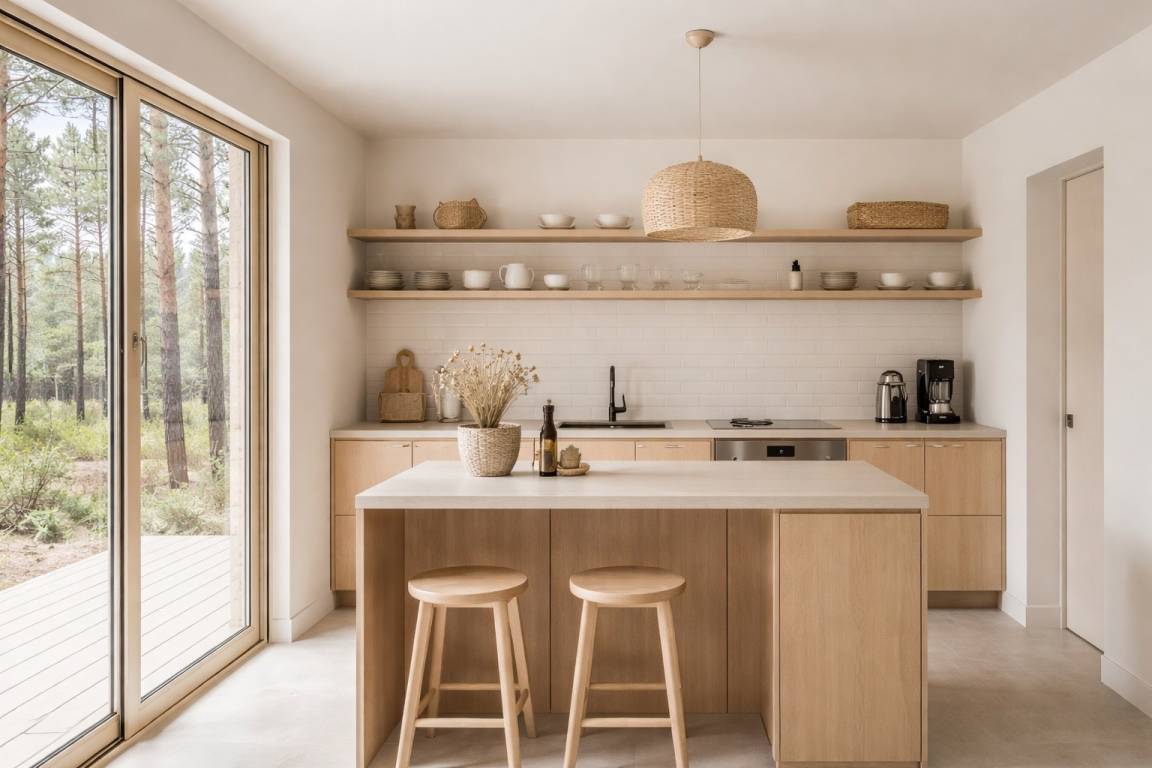 45 M² Studio ∙ 1 Slaapkamer ∙ 4 Gasten - Lacanau