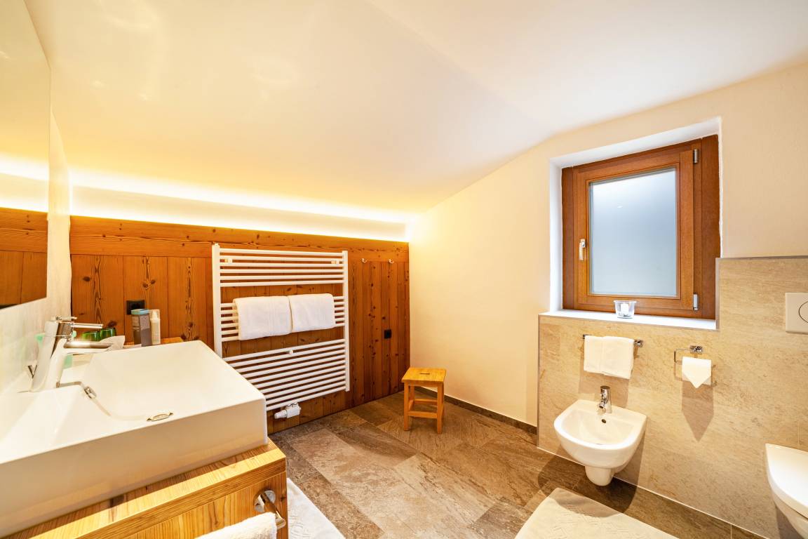 150 M² Ferienhaus ∙ 4 Schlafzimmer ∙ 10 Gäste - Schenna