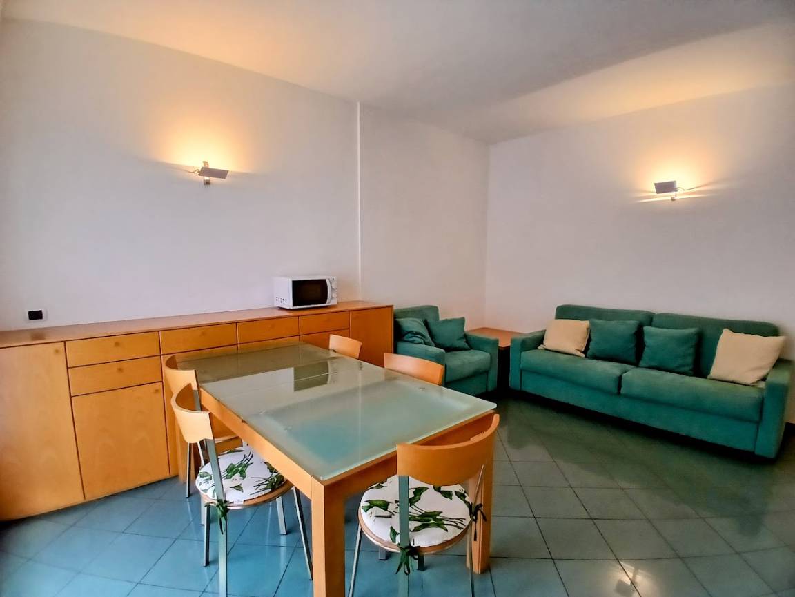 65 M² Ferienwohnung ∙ 1 Schlafzimmer ∙ 4 Gäste - Arenzano