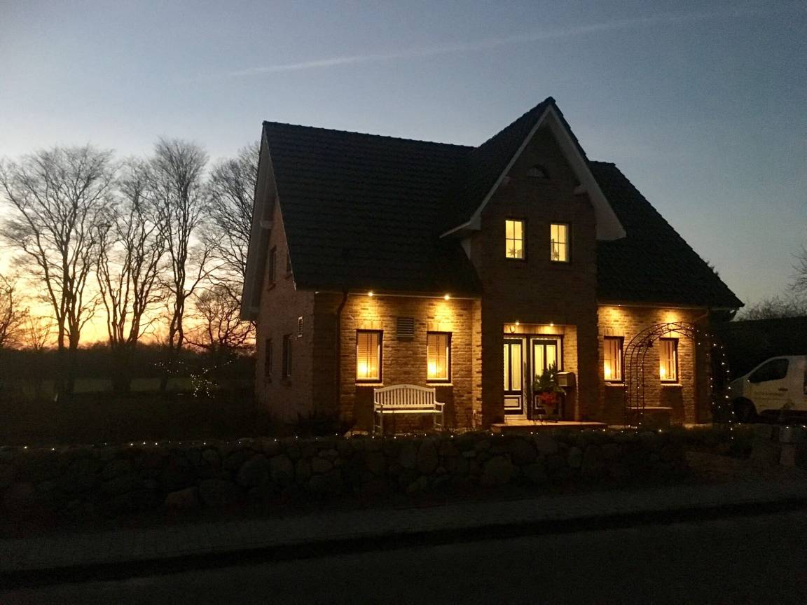 70 M² Ferienwohnung ∙ 1 Schlafzimmer ∙ 4 Gäste - Zarrentin am Schaalsee
