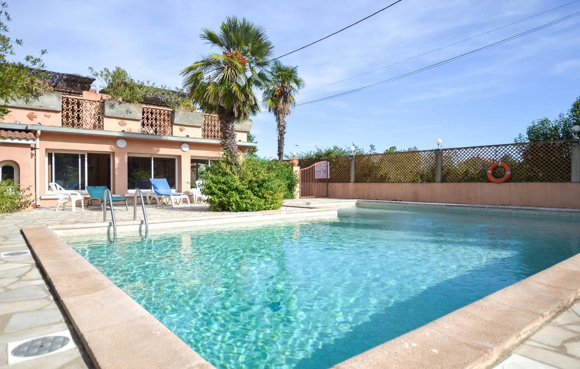 37 M² Appartement ∙ 1 Chambre ∙ 4 Personnes - Aéroport de Bastia Poretta (BIA)