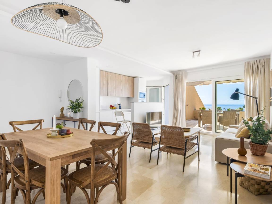 80 M² Appartement ∙ 3 Chambres ∙ 6 Personnes - Santa Cruz de Ténérife