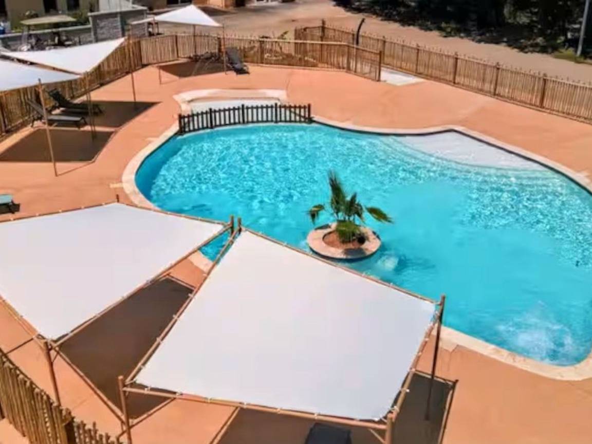 32 M² Casa ∙ 3 Hóspedes - Luçon