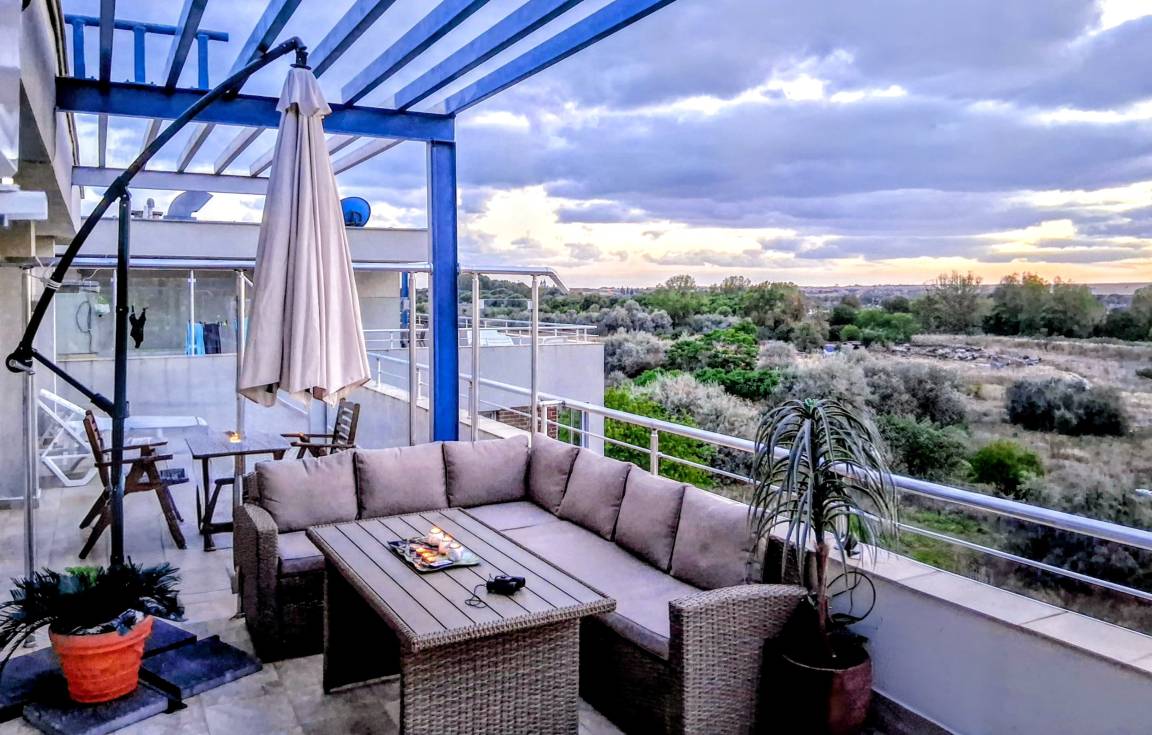 59 M² Apartment ∙ 1 Bedroom ∙ 5 Guests - Aheloy