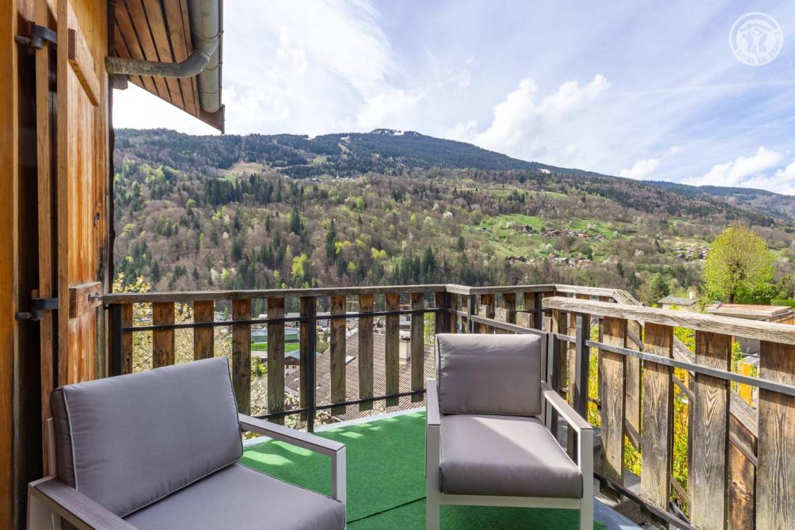 98 M² Gîte ∙ 3 Schlafzimmer ∙ 7 Gäste - Courchevel