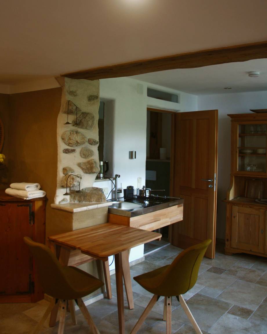 28 M² Apartment ∙ 2 Guests - Prien am Chiemsee