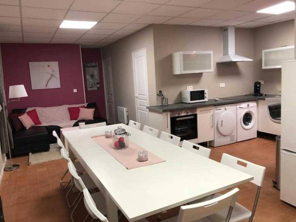 30 M² Villa ∙ 3 Bedrooms ∙ 8 Guests - Ardennes