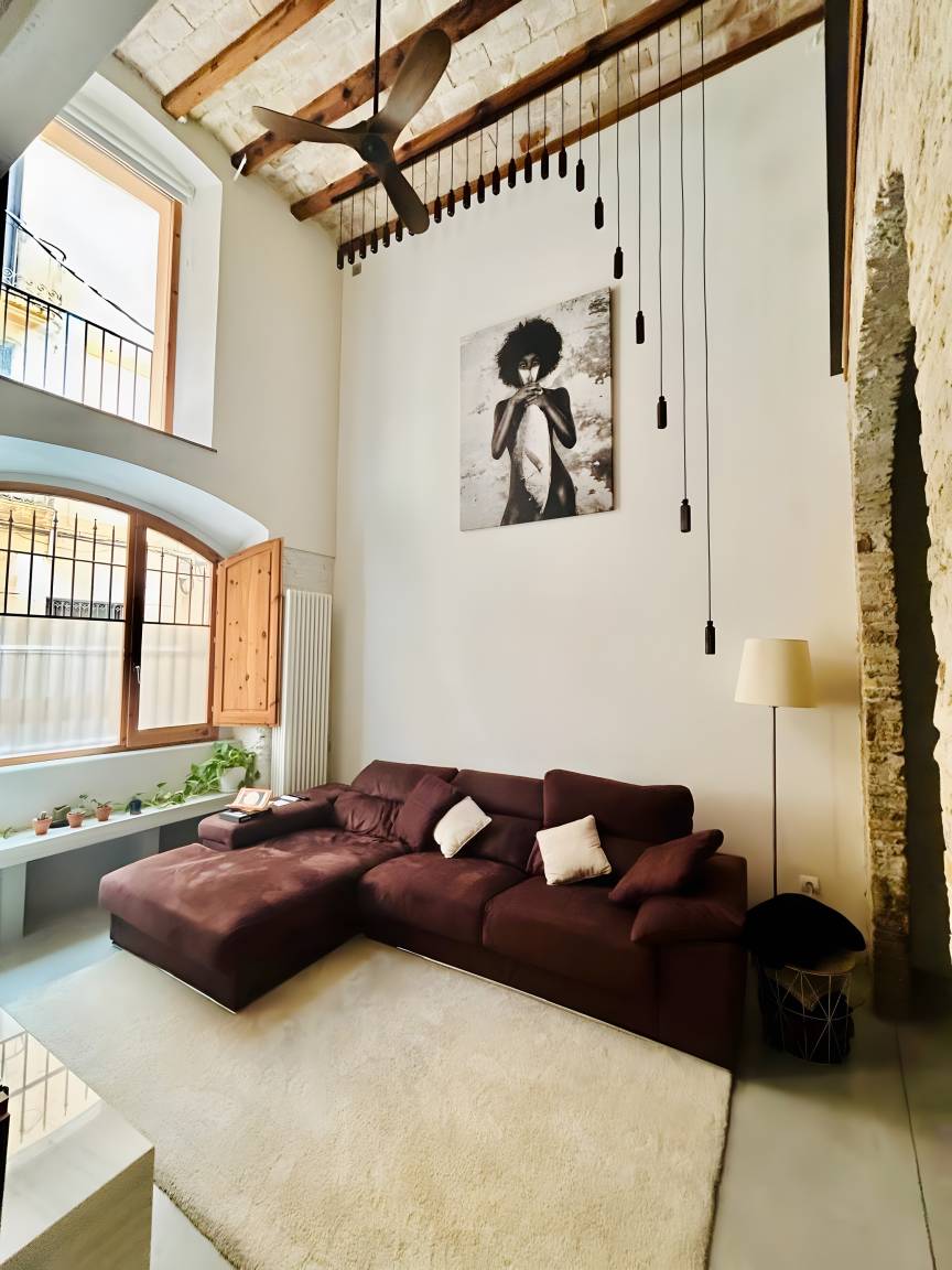 132 M² House ∙ 4 Bedrooms ∙ 8 Guests - Vilanova i la Geltrú