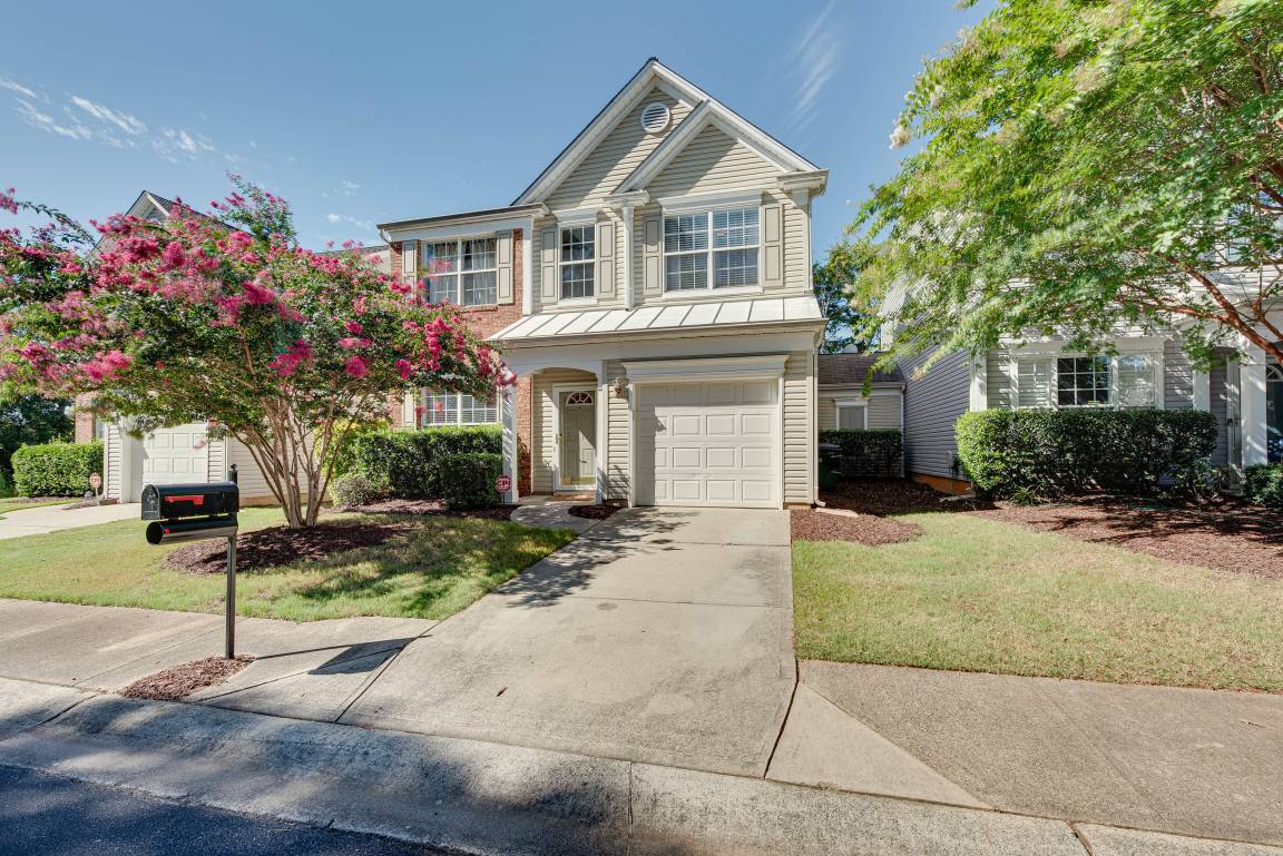 157 M² Apartment ∙ 3 Bedrooms ∙ 6 Guests - Ballantyne - Charlotte