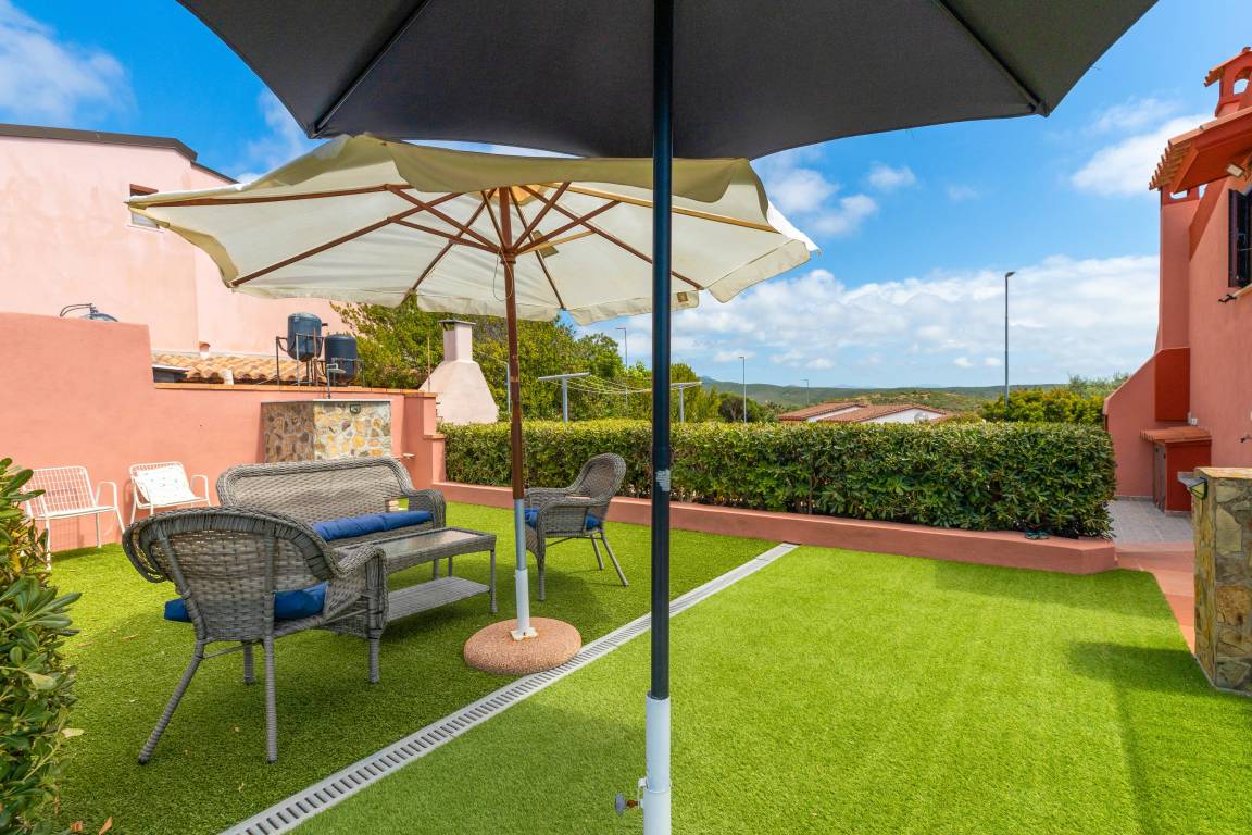 50 M² Casa ∙ 1 Habitación ∙ 4 Huéspedes - Sardinia