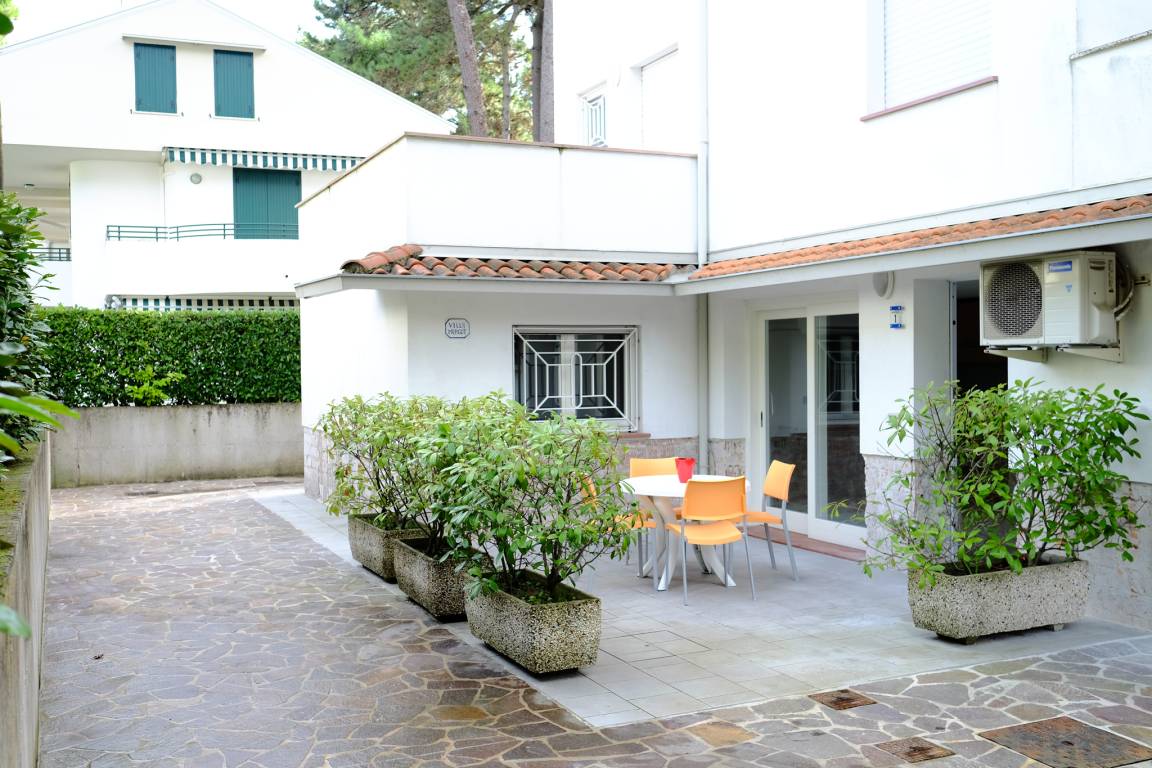 55 M² Apartment ∙ 2 Bedrooms ∙ 6 Guests - Lignano Sabbiadoro