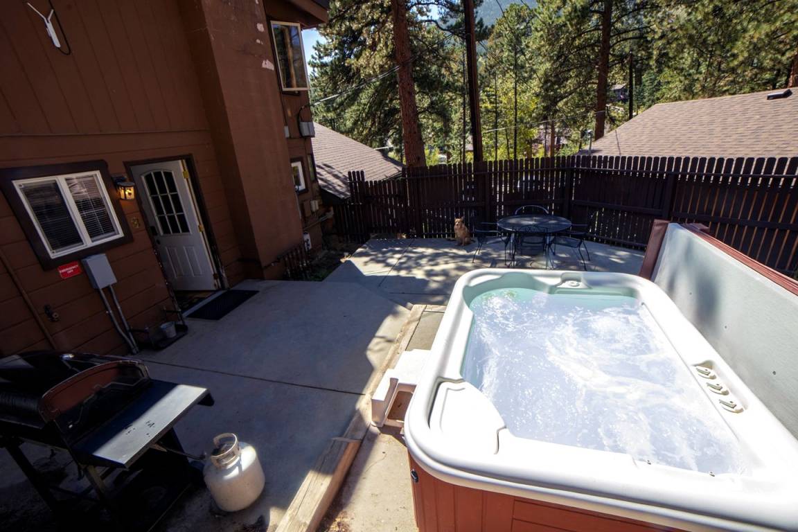Maison De Vacances ∙ 2 Chambres ∙ 6 Personnes - Estes Park, CO