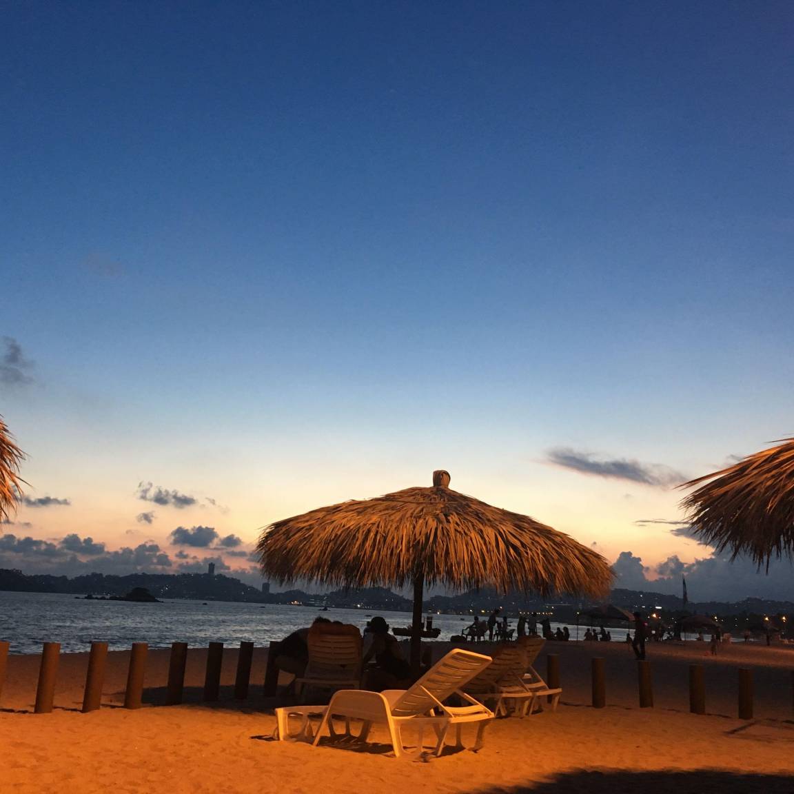 192 M² Apartment ∙ 3 Bedrooms ∙ 6 Guests - Acapulco