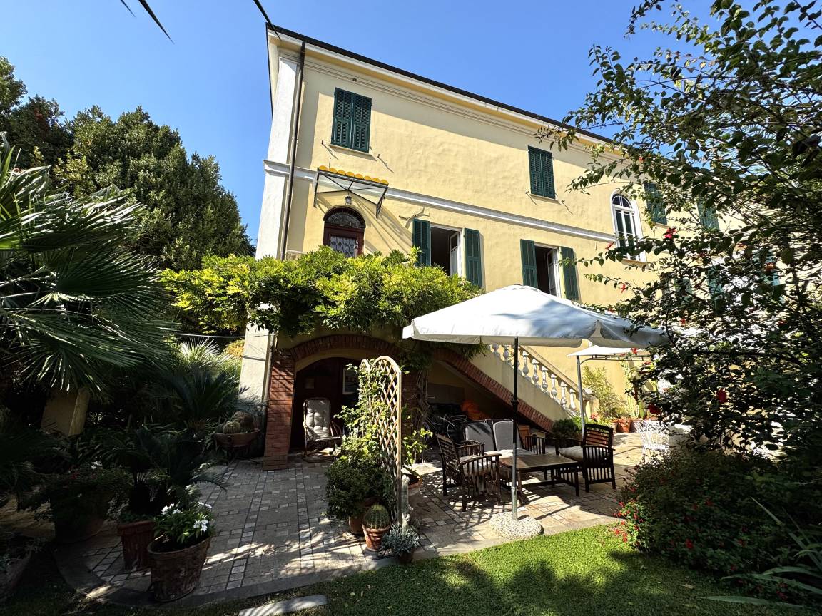 Appartamento Vacanza ∙ 2 Camere Da Letto ∙ 6 Ospiti - Vallecrosia