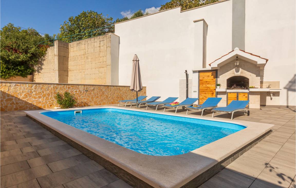 80 M² Casa ∙ 3 Camere Da Letto ∙ 6 Ospiti - Hvar