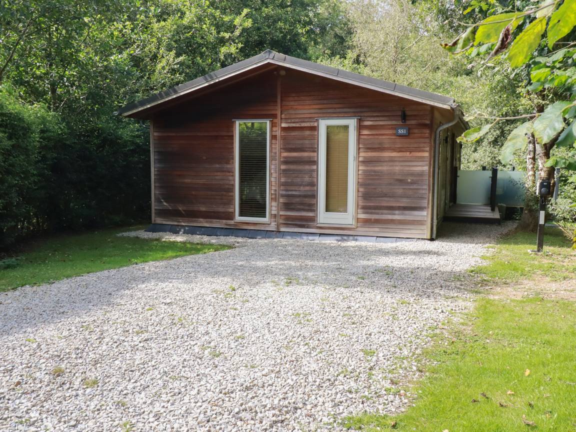 Cottage ∙ 2 Bedrooms ∙ 4 Guests - Fowey