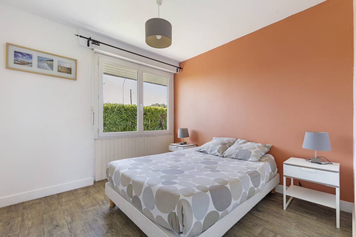 70 M² Maison De Vacances ∙ 3 Chambres ∙ 6 Personnes - Le Haillan