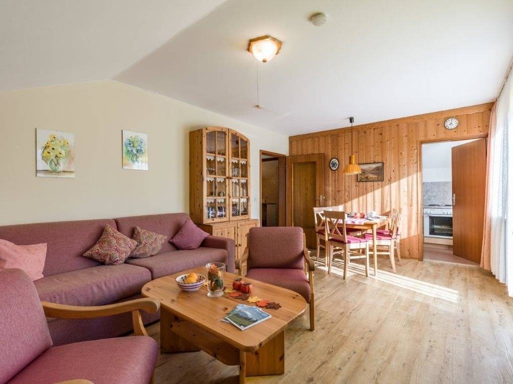 50 M² Apartment ∙ 1 Bedroom ∙ 4 Guests - Bayrischzell