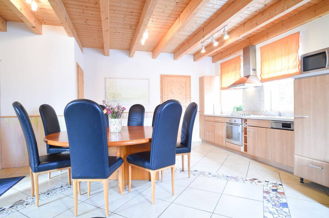 90 M² Ferienhaus ∙ 3 Schlafzimmer ∙ 4 Gäste - Bad Fredeburg