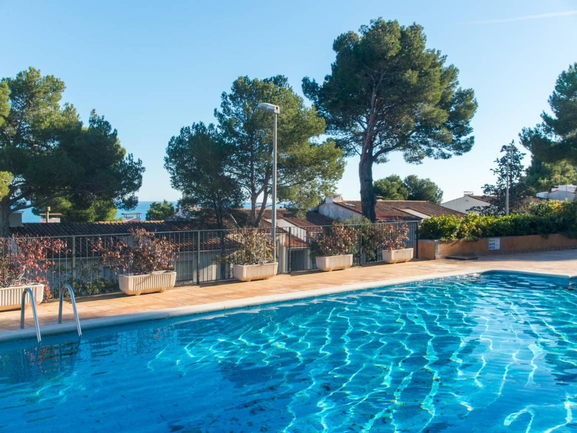 120 M² Villa ∙ 4 Bedrooms ∙ 8 Guests - Palafrugell