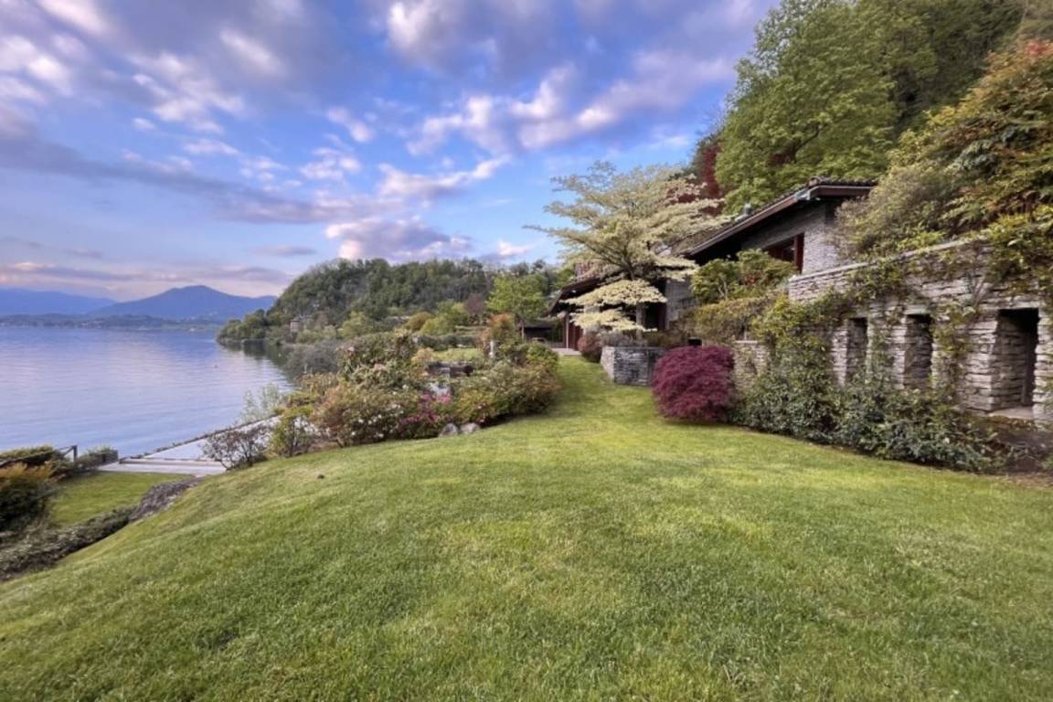 400 M² Villa ∙ 5 Schlafzimmer ∙ 9 Gäste - Arona