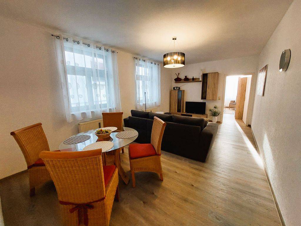 55 M² Apartment ∙ 1 Bedroom ∙ 3 Guests - Waren
