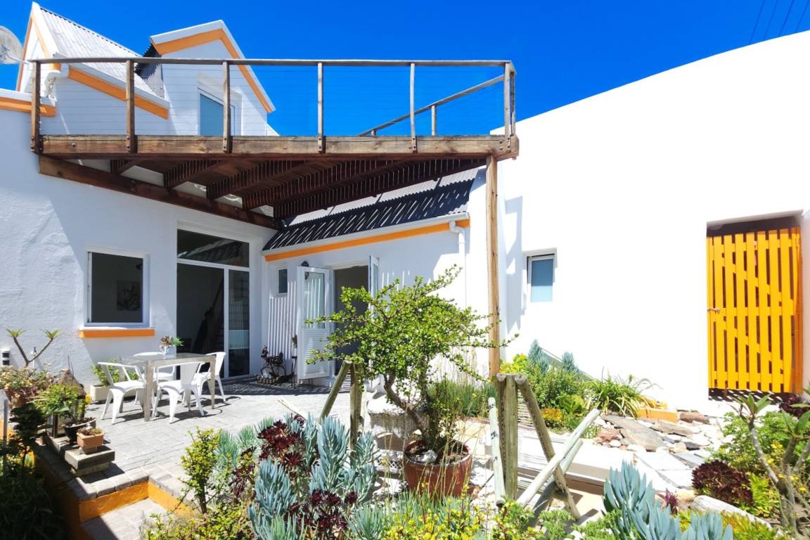 House ∙ 3 Bedrooms ∙ 5 Guests - Camps Bay