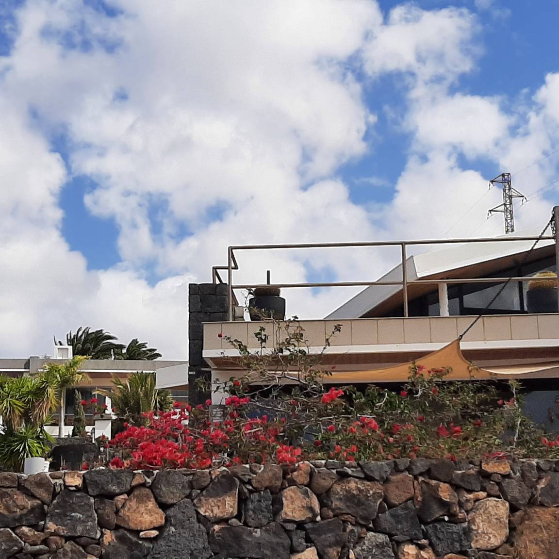 50 M² Apartment ∙ 1 Bedroom ∙ 2 Guests - Lanzarote
