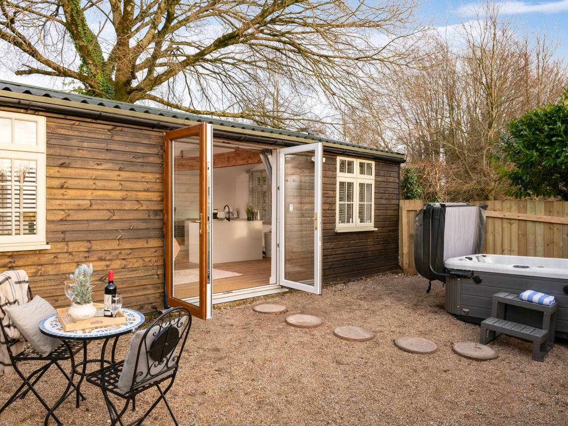 Cottage ∙ 1 Bedroom ∙ 2 Guests - Wiltshire