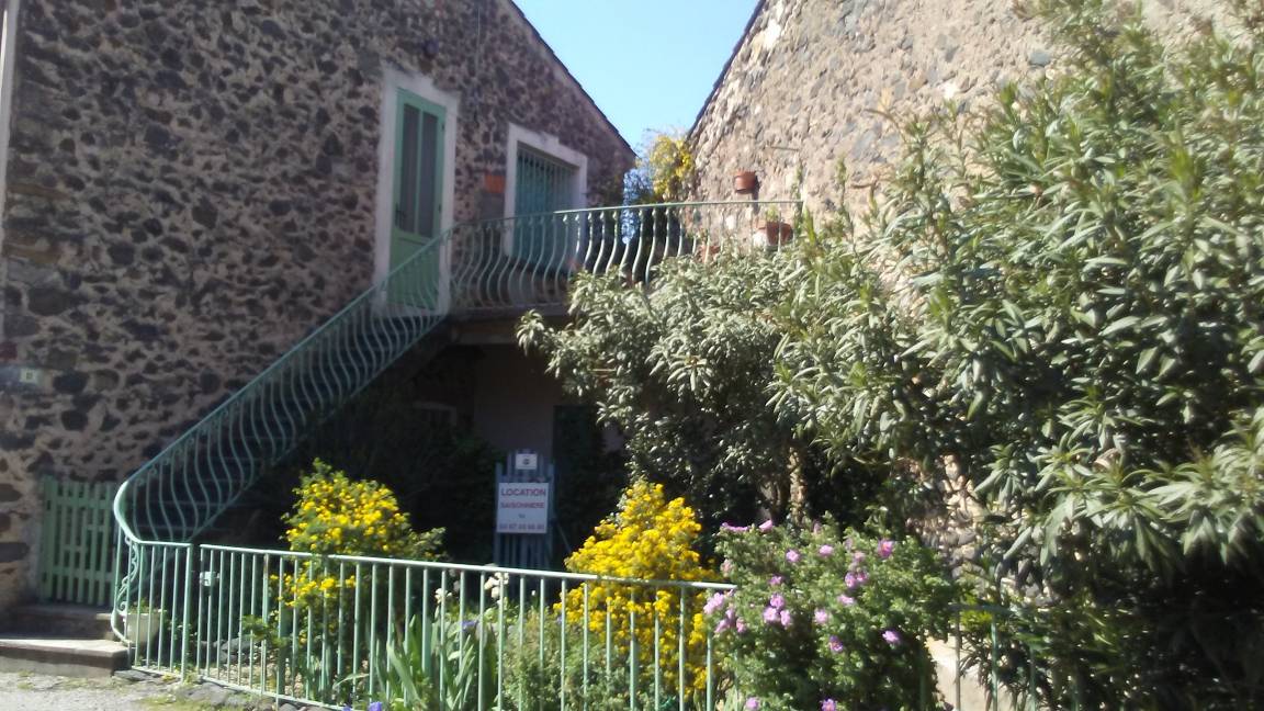 80 M² Ferienhaus ∙ 3 Schlafzimmer ∙ 6 Gäste - Clermont-l'Hérault