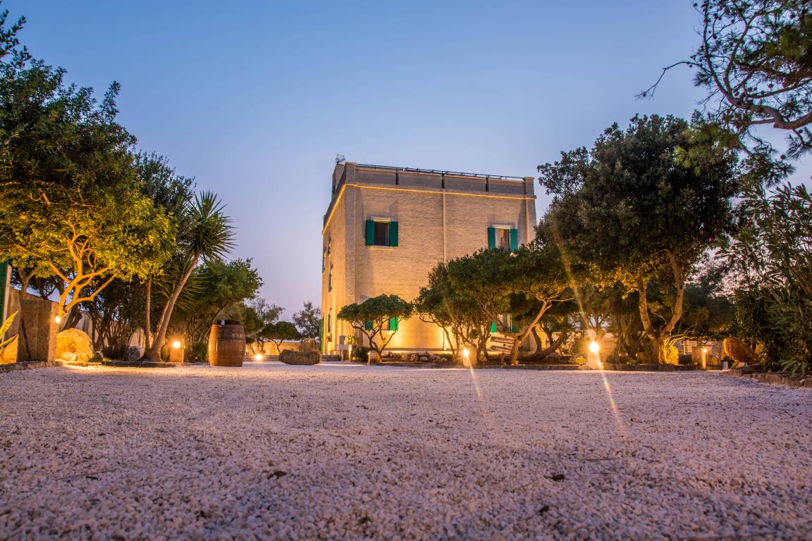 120 M² Villa ∙ 7 Bedrooms ∙ 8 Guests - Punta Prosciutto