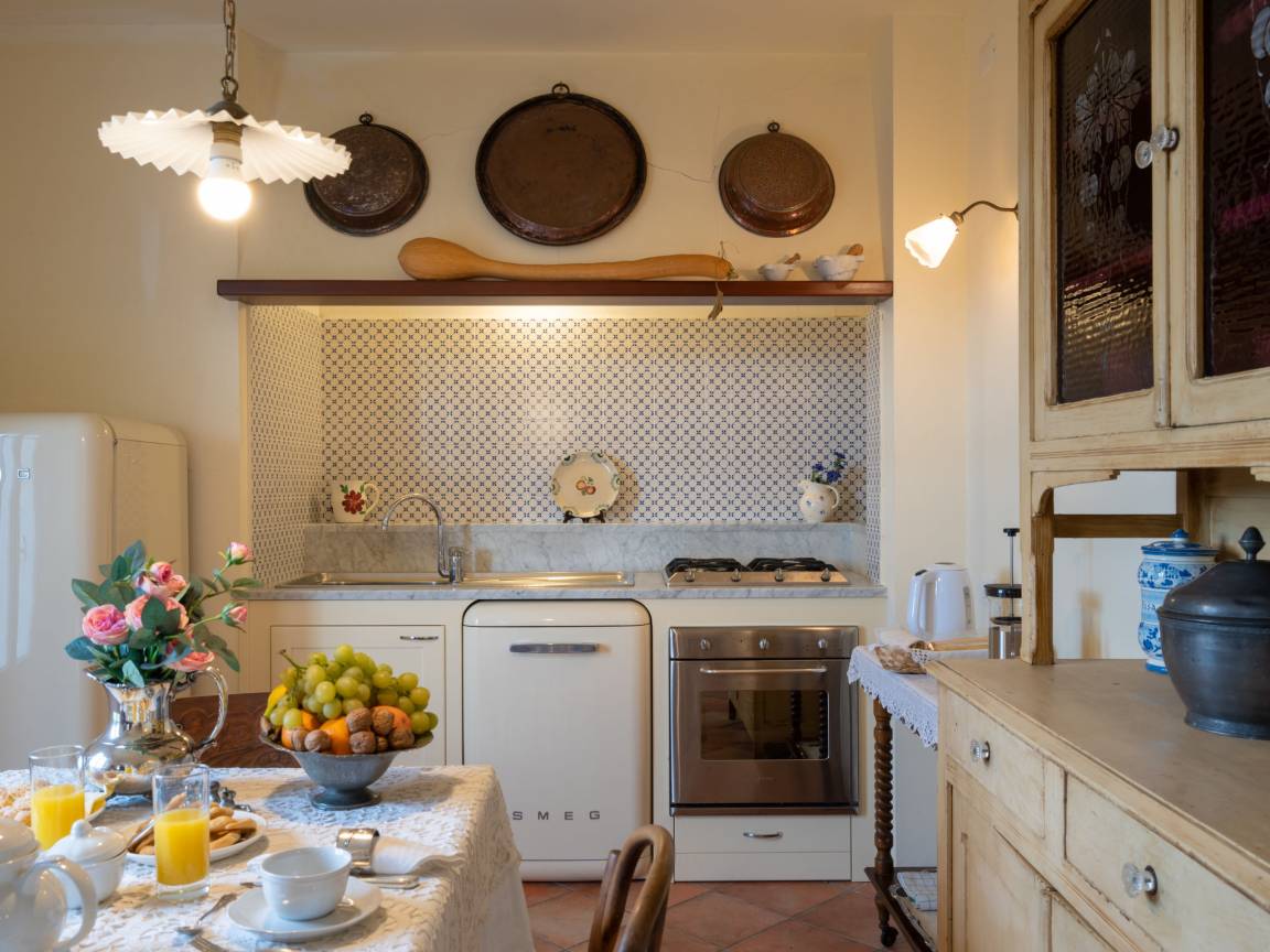 100 M² House ∙ 2 Bedrooms ∙ 4 Guests - Imperia