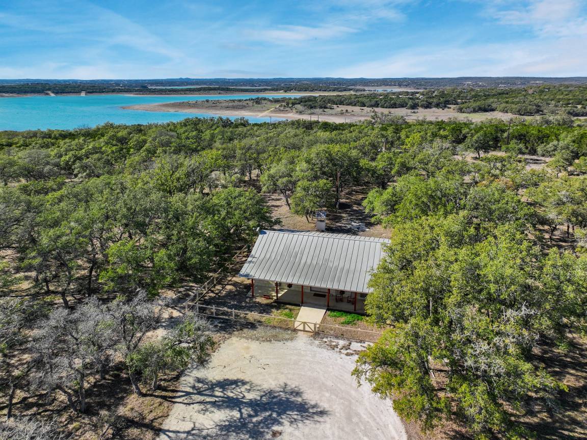 112 M² Maison De Vacances ∙ 2 Chambres ∙ 4 Personnes - Canyon Lake, TX
