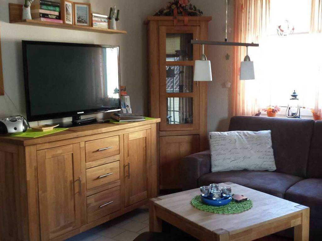 70 M² Ferienwohnung ∙ 2 Schlafzimmer ∙ 6 Gäste - Karlshagen