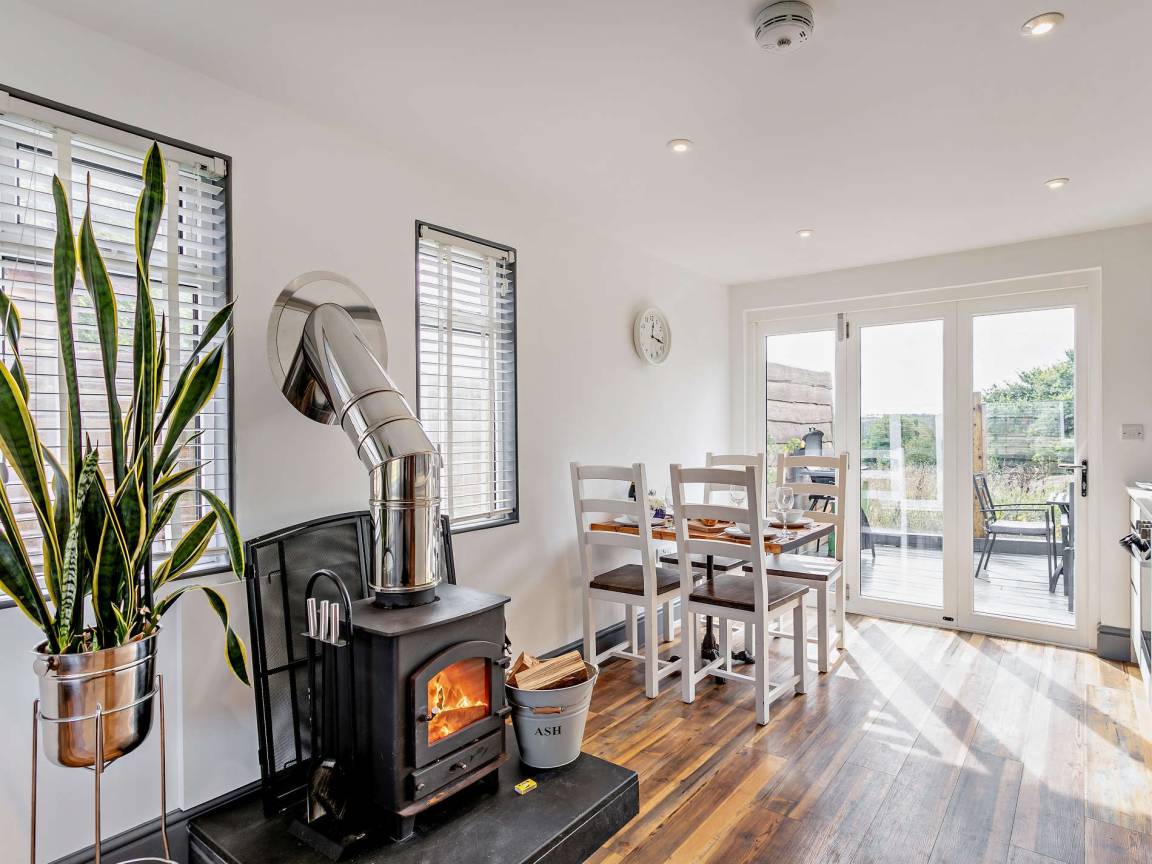 Cottage ∙ 2 Bedrooms ∙ 4 Guests - Appledore