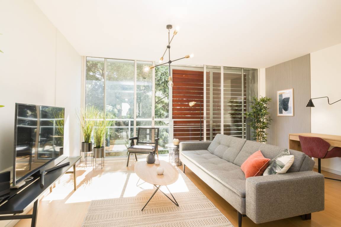 80 M² Appartement ∙ 1 Chambre ∙ 4 Personnes - Santa Cruz de Ténérife