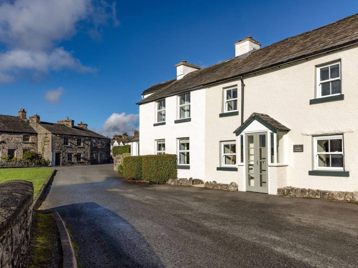 Cottage ∙ 1 Bedroom ∙ 2 Guests - Grange-over-Sands