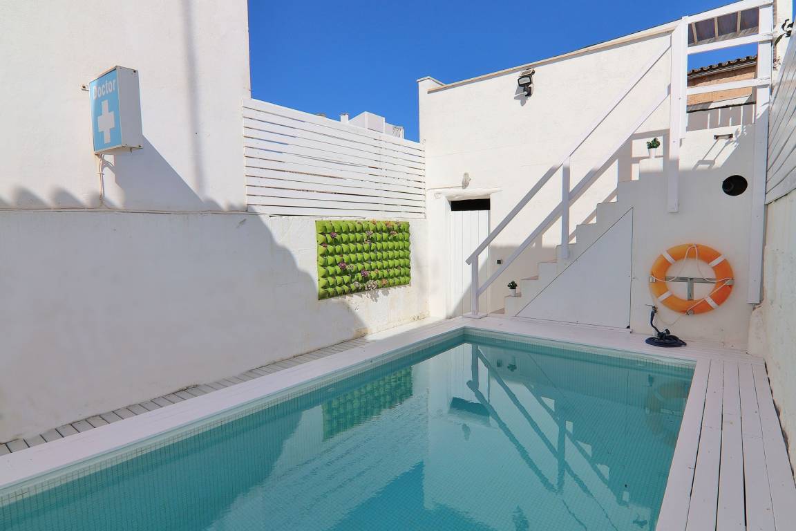 175 M² Huis ∙ 2 Slaapkamers ∙ 2 Gasten - Majorca