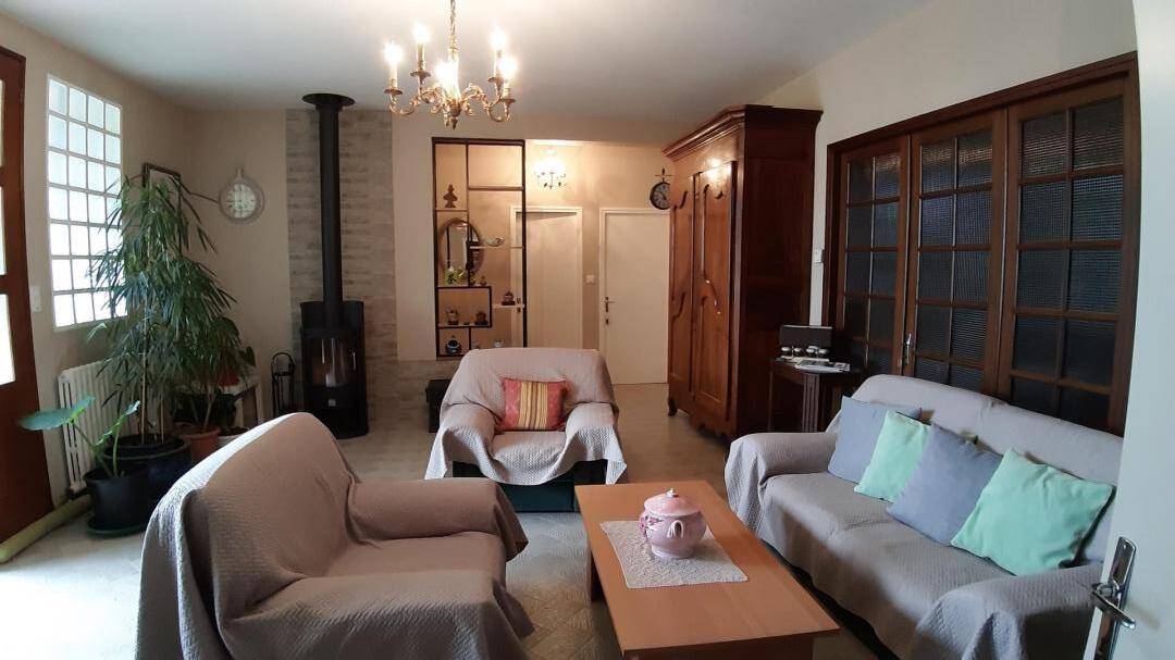 130 M² Gîte ∙ 3 Chambres ∙ 6 Personnes - Tarn