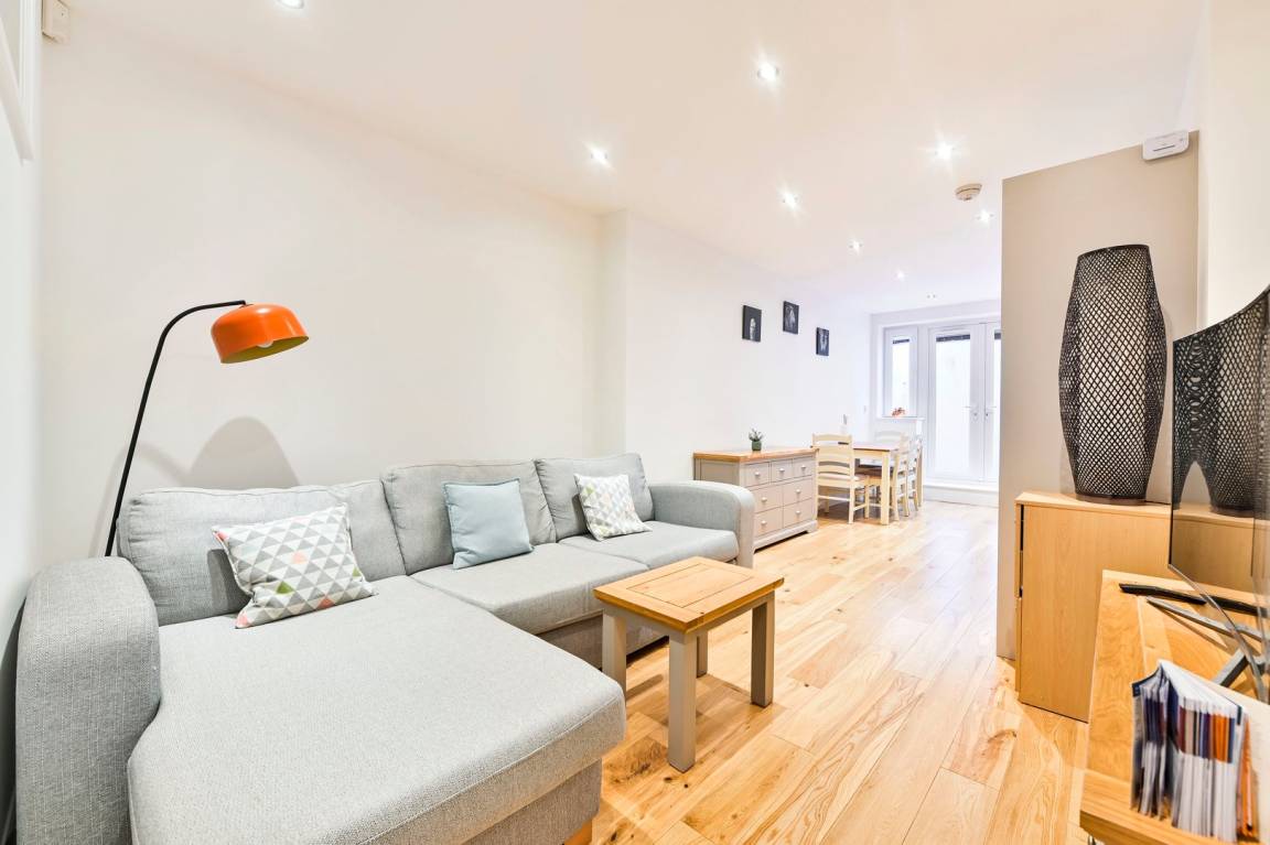 Appartement ∙ 2 Chambres ∙ 4 Personnes - Londres