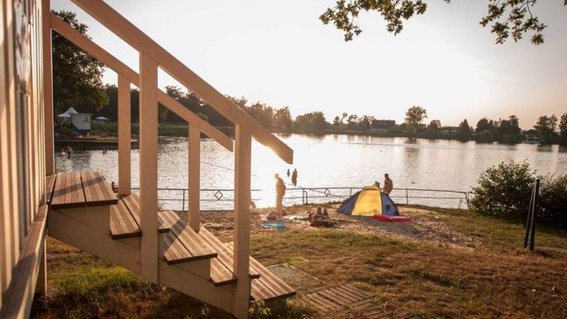 Talo ∙ 4 Vierasta - Castrop-Rauxel