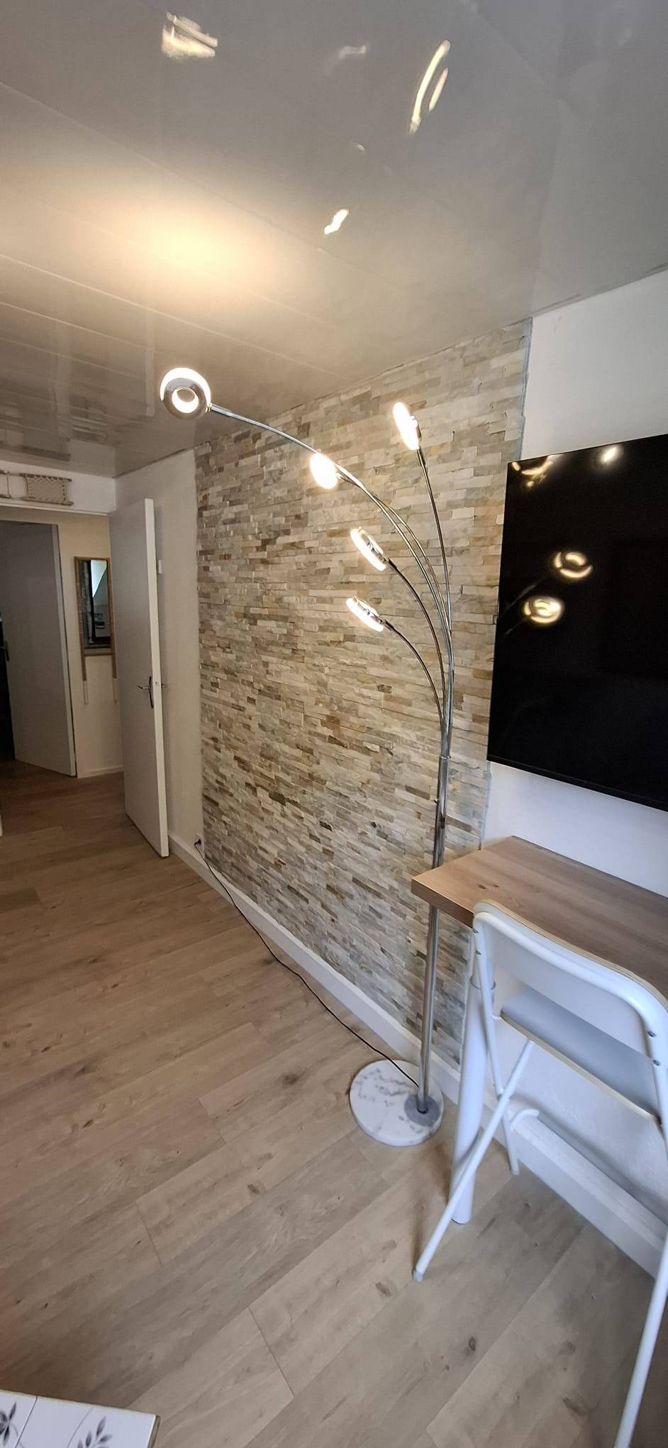 Apartment ∙ 1 Bedroom ∙ 4 Guests - Cauterets