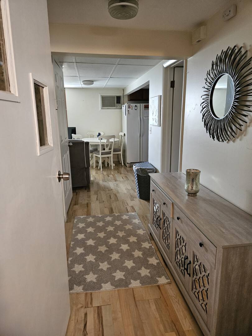 11 M² Studio Flat ∙ 1 Bedroom ∙ 2 Guests - Staten Island