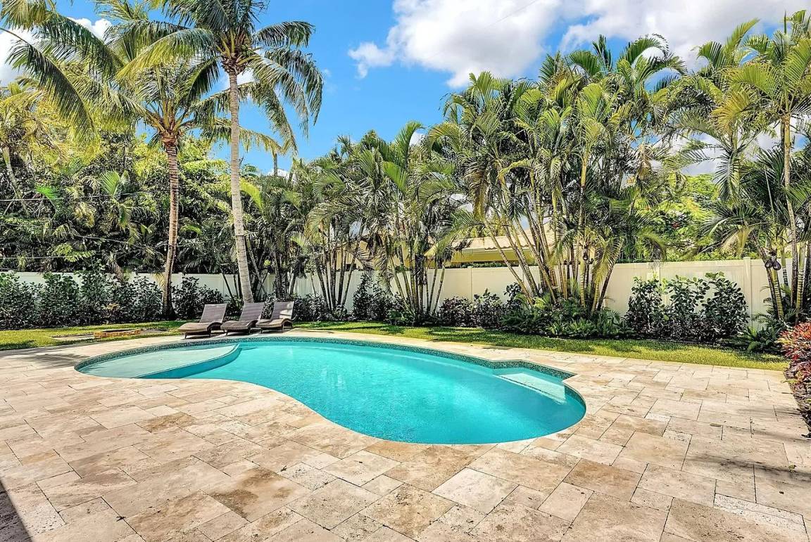 House ∙ 3 Bedrooms ∙ 6 Guests - Delray Beach, FL