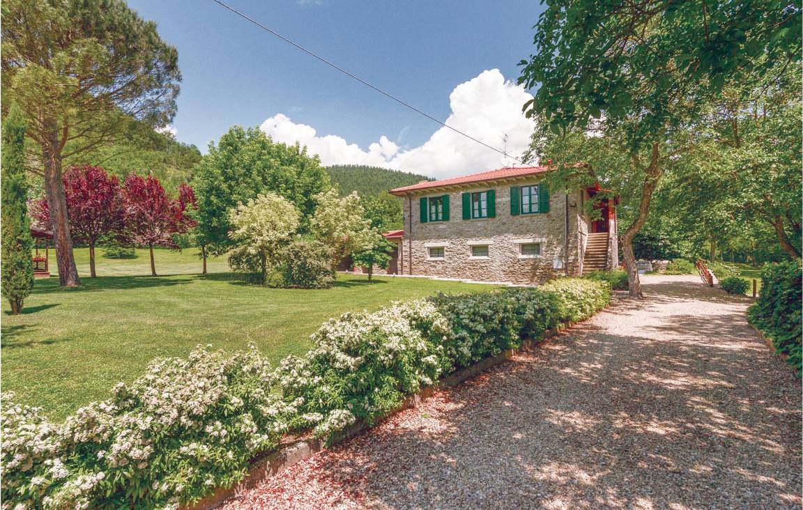 200 M² Casa Vacanza ∙ 4 Camere Da Letto ∙ 10 Ospiti - Poppi